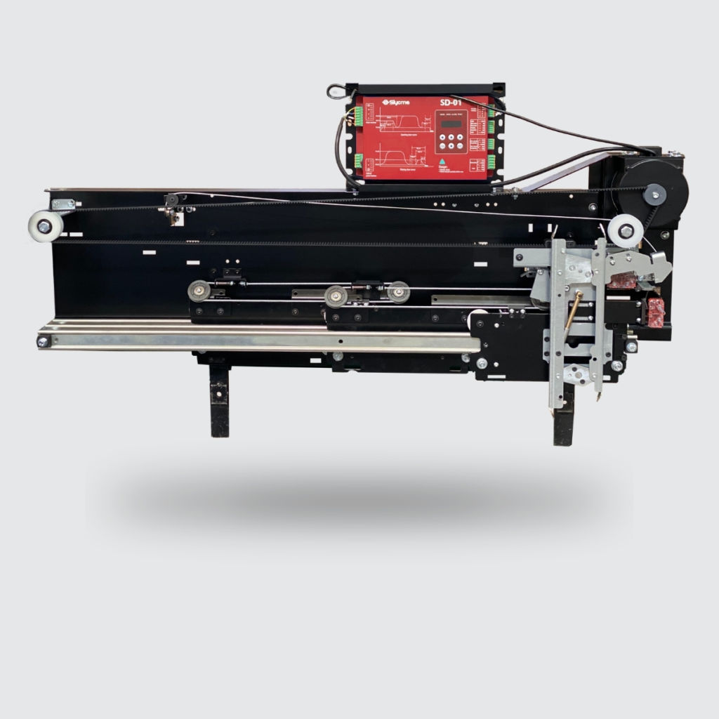 Nouveauté : Came de déverrouillage mécanique pour porte de cabine d ...