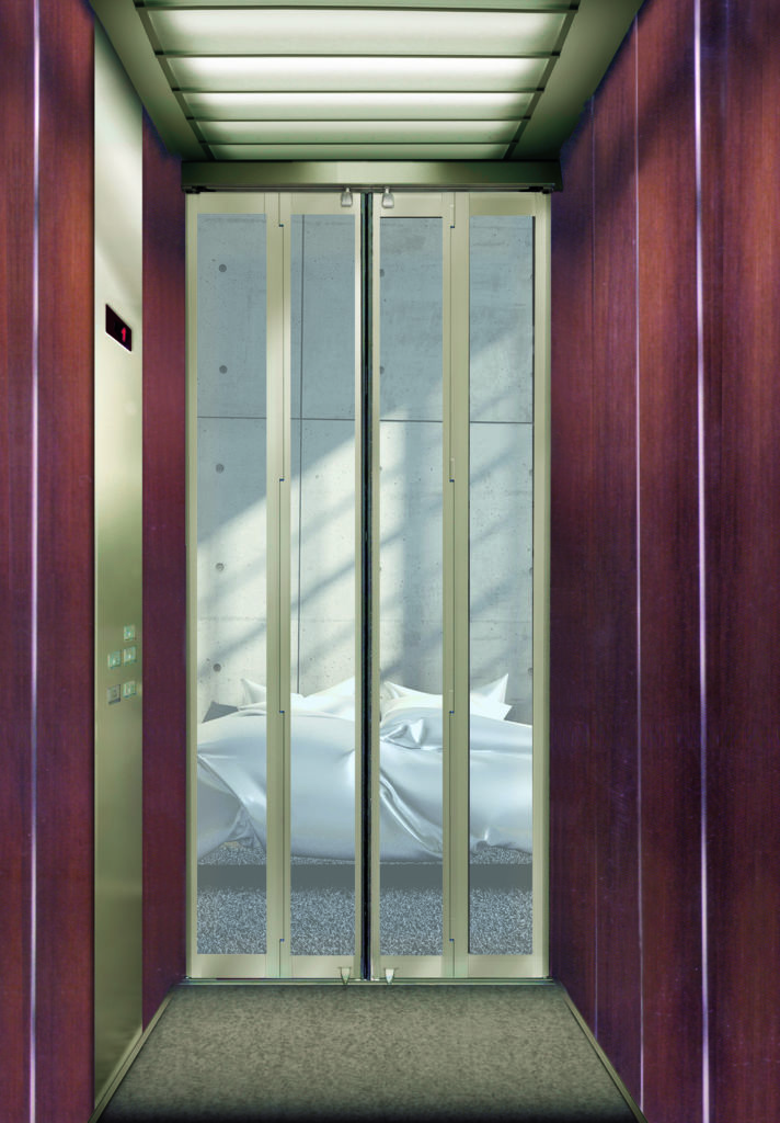 3 essentials solutions to equip your private lifts - Slycma